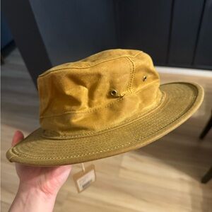 Filson | Accessories | Filson Original Tin Hat | Poshmark